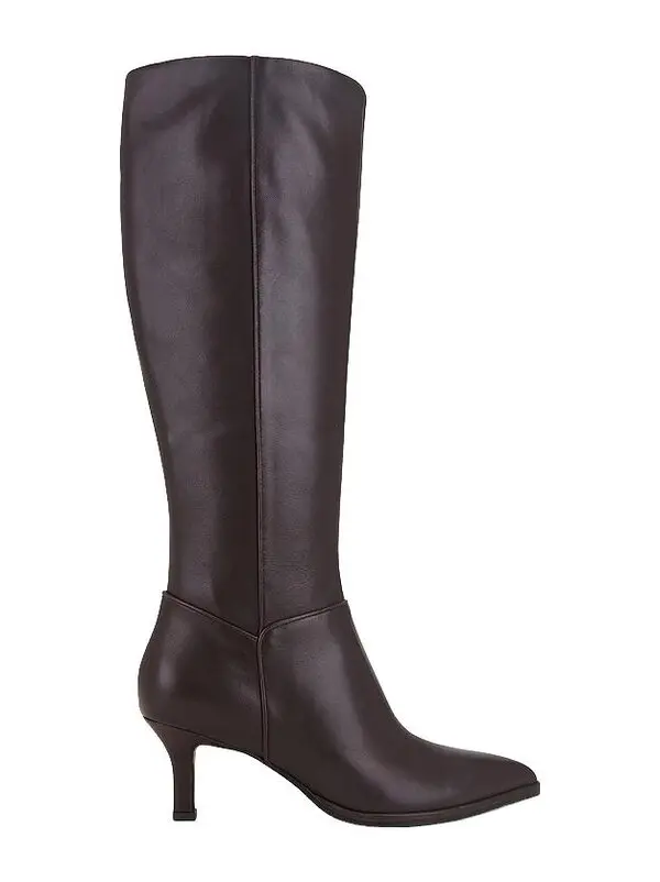 Dolce Vita Aldy Boots - Mulberry