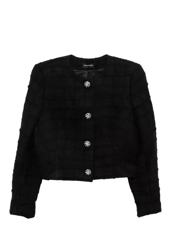 XENIA MAGERA Jacket - Black