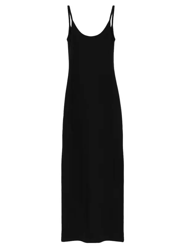 XENIA MAGERA Dress - Black