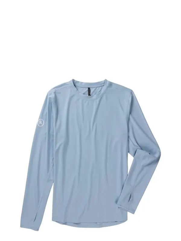 BACKCOUNTRY Tahoe Sun Long-sleeve Crew Shirt - Skyride