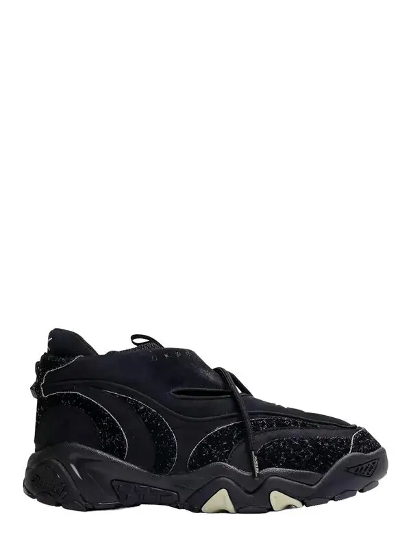 REEBOK Chukwu Preseason Otu Tobe Nwigwe Sneakers - Black