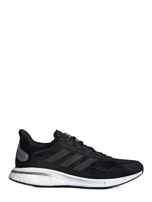 Adidas Supernova Core Sneakers - Black