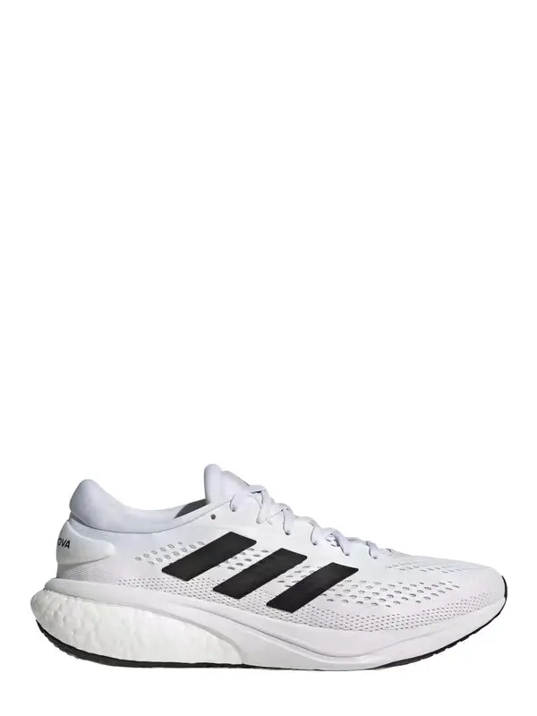 Adidas Supernova 2.0 Cloud Sneakers - White