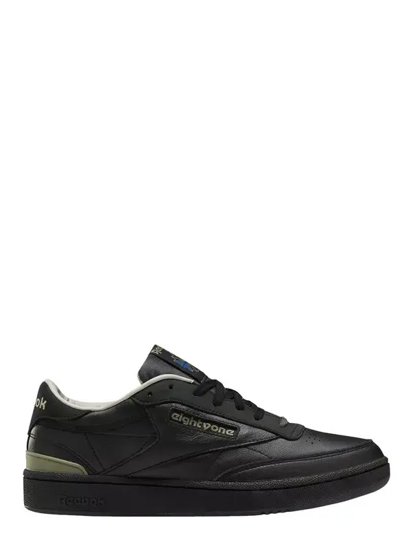 REEBOK Club C 85 Sneakers - Black