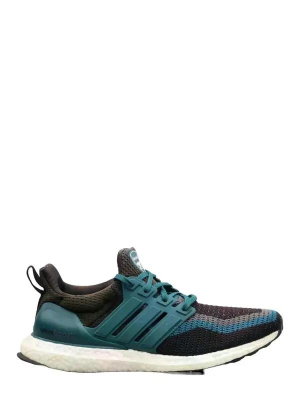 Adidas X Arsenal Ultraboost Dna Sneakers - Black
