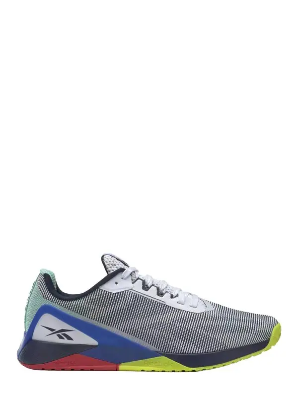 REEBOK Nano X1 Grit Sneakers - White