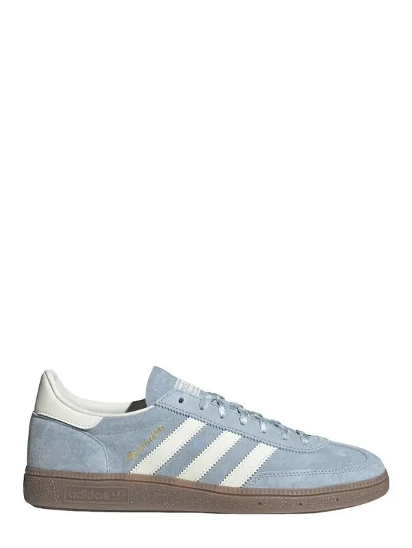 Adidas Handball Spezial Sneakers - Wonder Blue/off White/gum