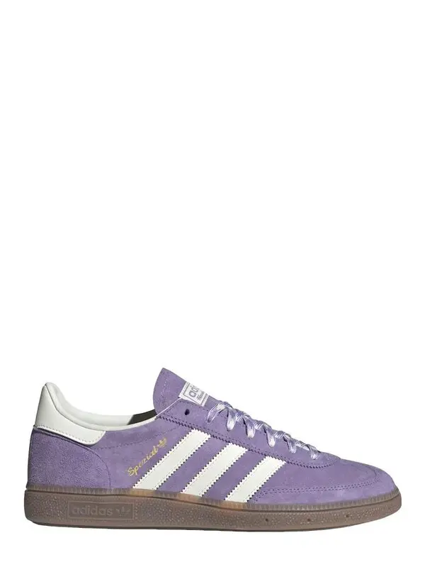 Adidas Handball Spezial Sneakers - Magic Lilac/off White/gum