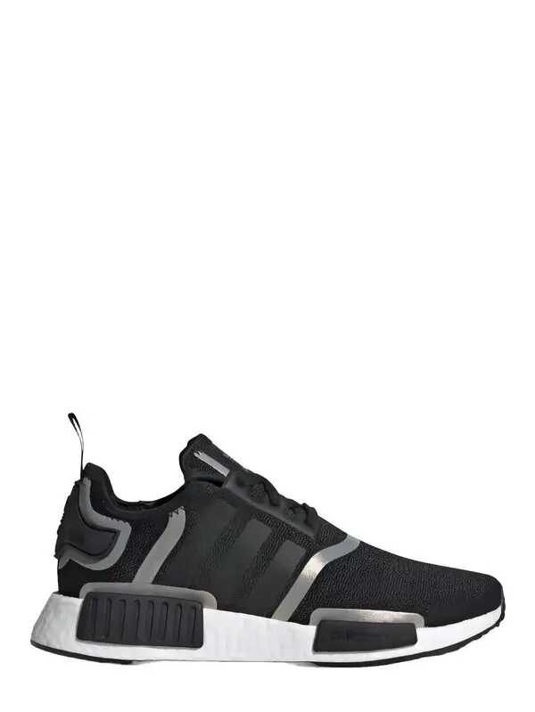 Adidas Nmd_r1 Core Sneakers - Black