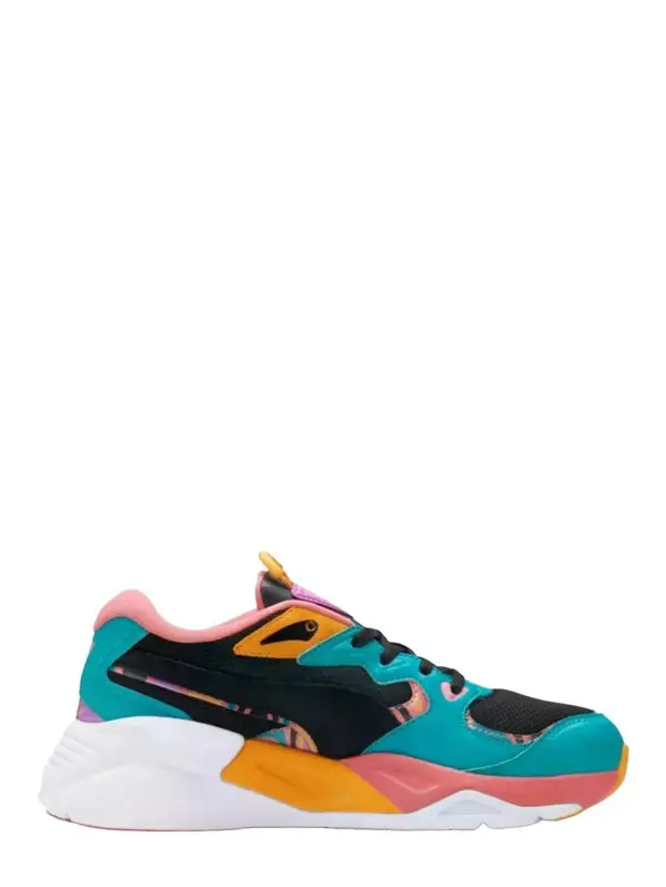 PUMA Trc Mira Lava Sneakers - Blue
