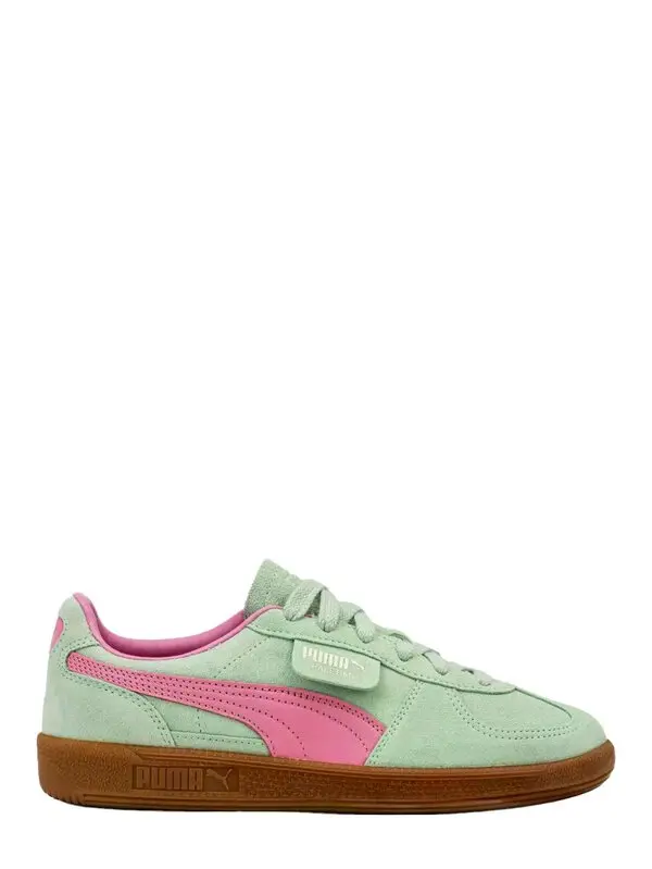 PUMA Palermo Sneakers - Green