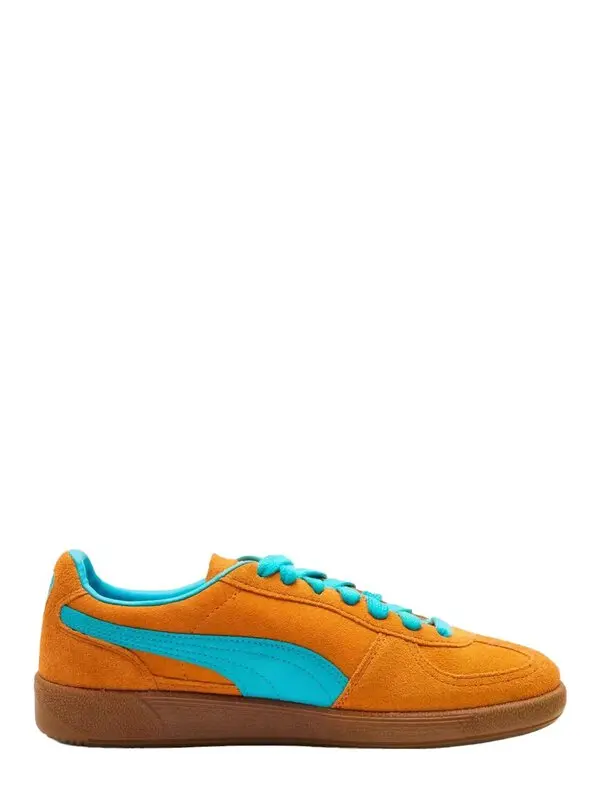 PUMA Palermo Sneakers - Orange