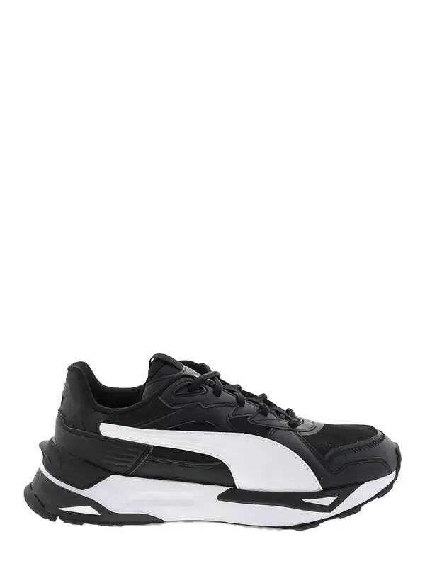 PUMA Mirage Sport Sneakers - Black