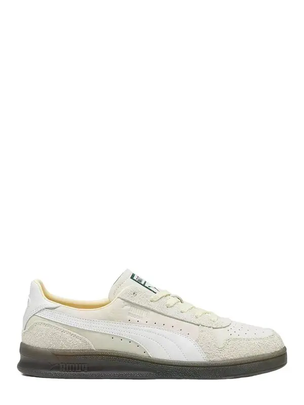 PUMA Indoor Prm Vapor Grey Sneakers - Neutrals