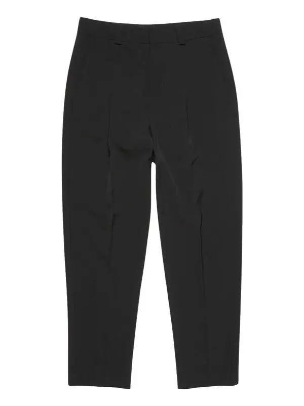 Acne Studios Suit Trousers - Black