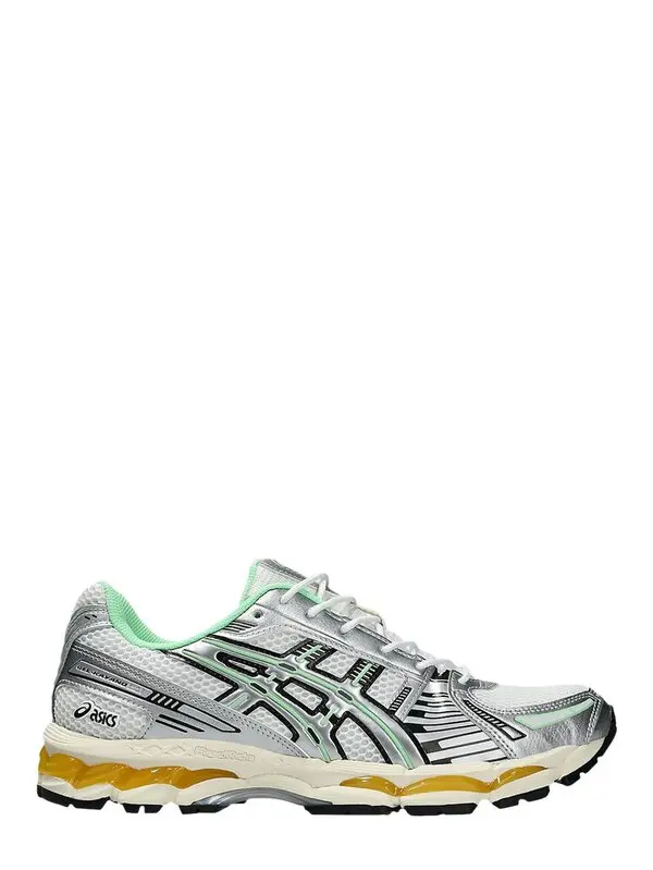 Asics Gel Kayano .1 Sneakers - Silver