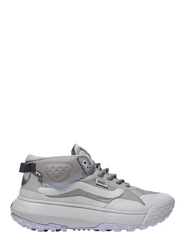VANS Crosspath Mid Mte Sneaker - Grey