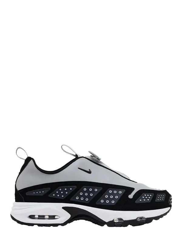 Nike Air Sunder Max Sneakers - Grey