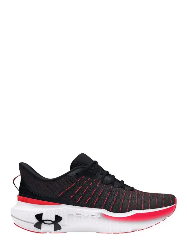 Under Armour Hovr Infinite Elite Sneakers - Black