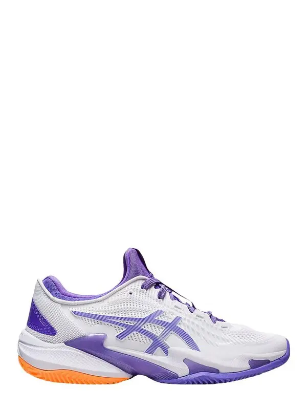 Asics Court Ff 3 Clay Sneakers - White