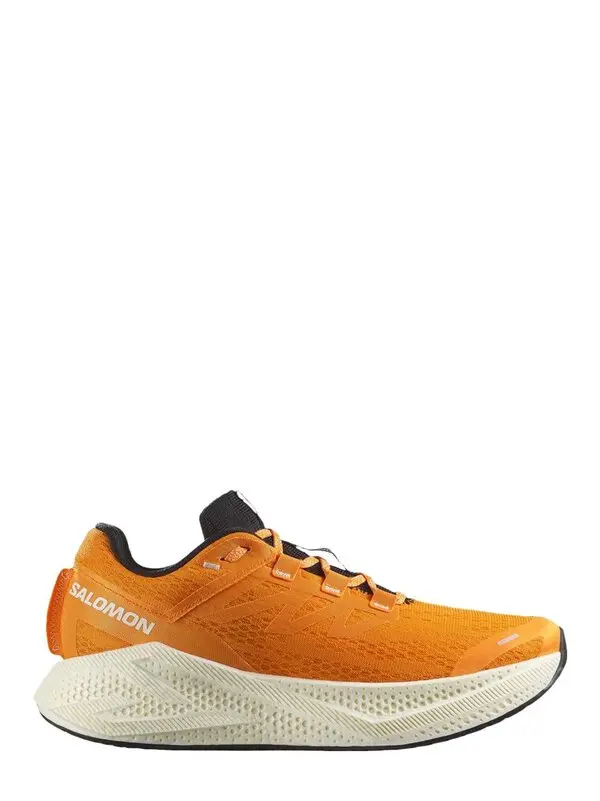 SALOMON Aero Glide 3 Sneakers - Orange