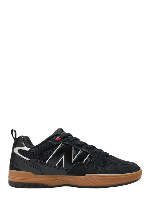 NEW BALANCE Tiago Lemos X Numeric 808 Lite - Black