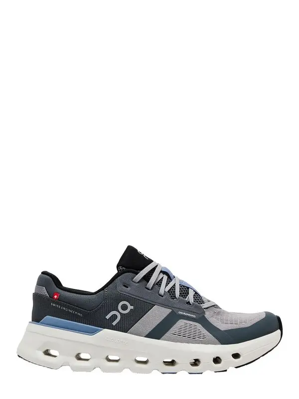 On Cloudrunner 2 Sneakers - Blue