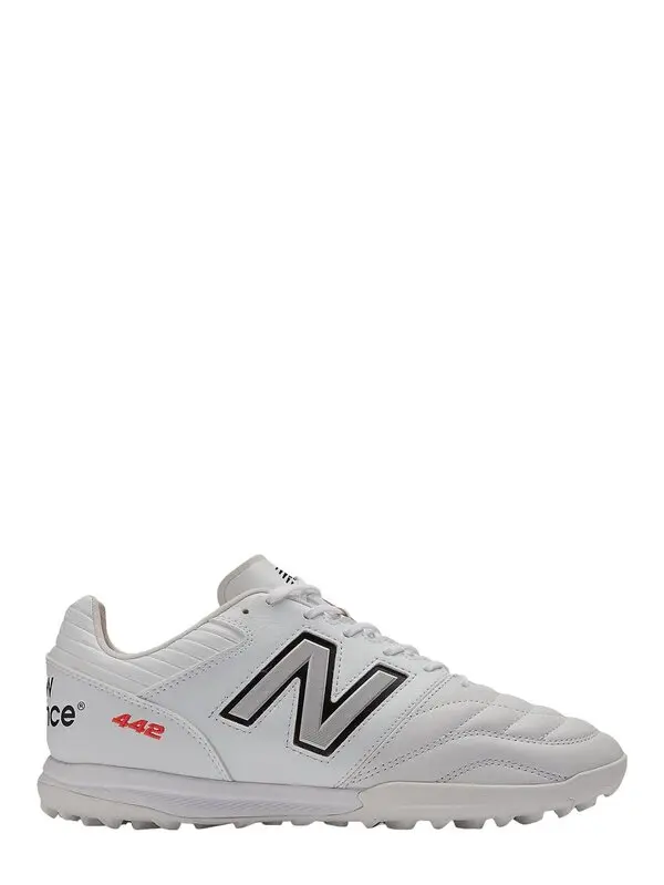 NEW BALANCE 442v2 Pro Tf - White