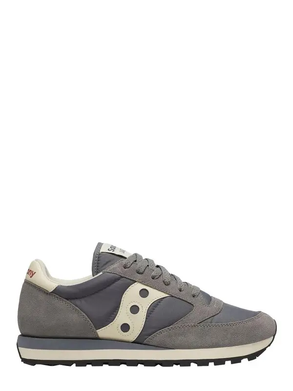 Saucony Jazz Original Sneakers - Grey
