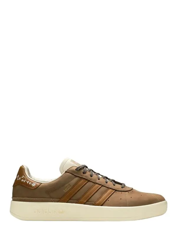 Adidas Oktoberfest X Munchen Made In Germany - Tan