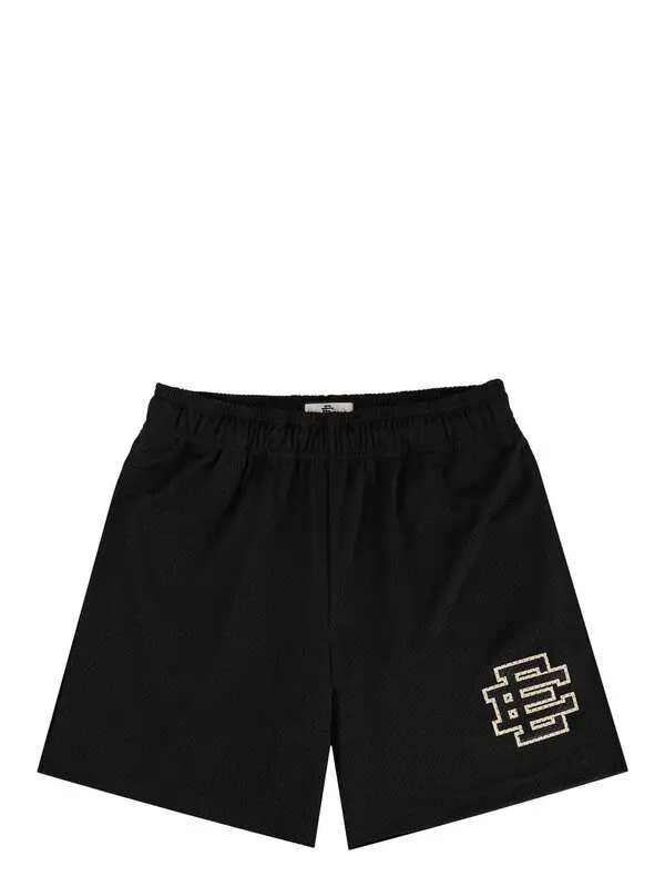ERIC EMANUEL Ee Basic Short - Black