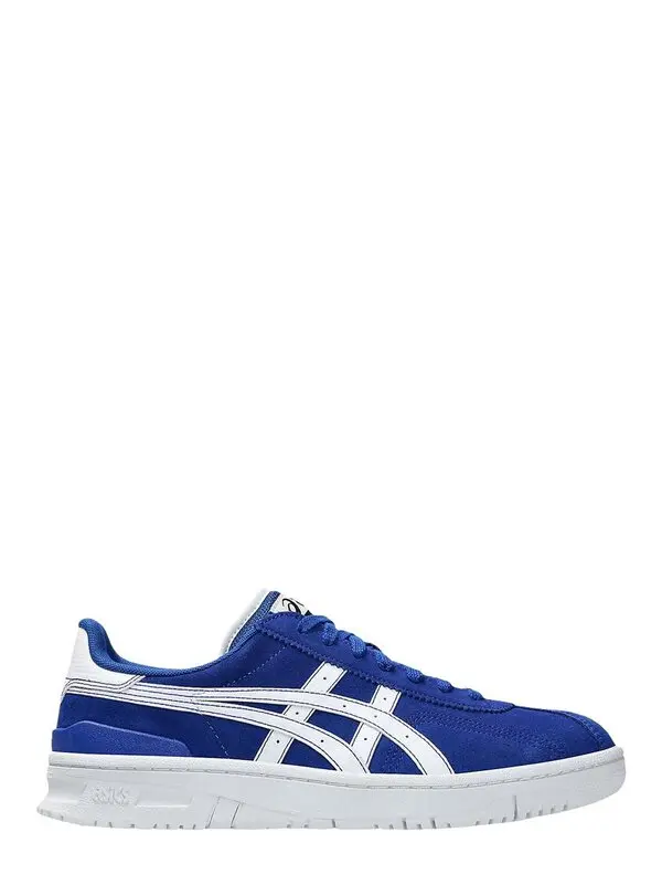 Asics Vic Nbd 'prussian - Blue
