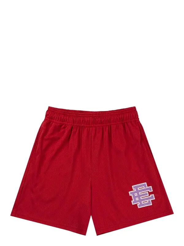 ERIC EMANUEL Ee Basic Short - Red