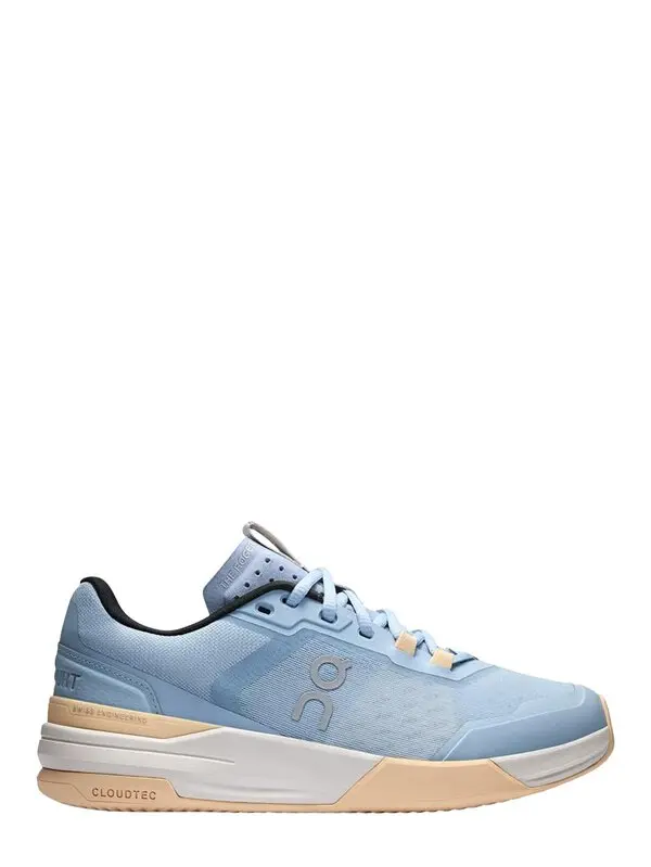 On The Roger Advantage Pro Clay Sneakers - Blue