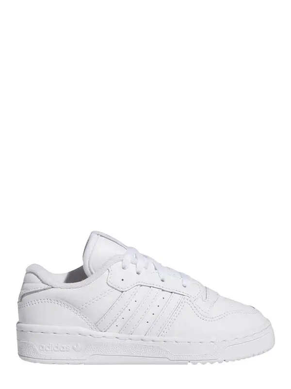 Adidas Rivalry Low C Sneakers - White