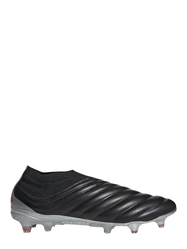 Adidas Copa 19+ Fg - Black