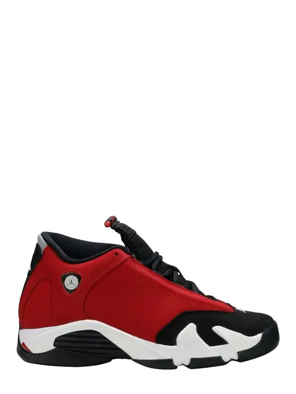 JORDAN 14 Retro Gs Sneakers - Red