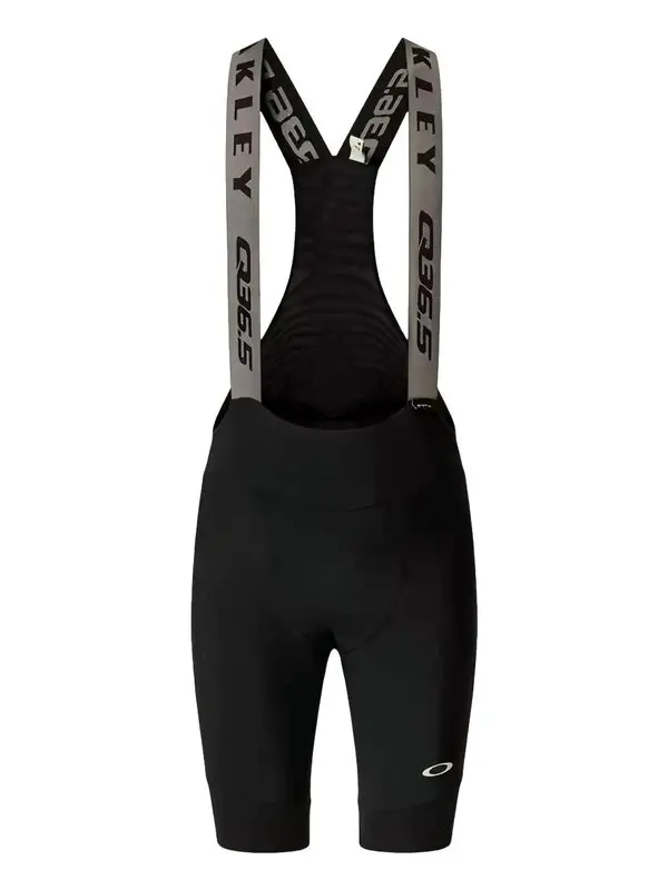 Oakley Cycling Bib-shorts - Black