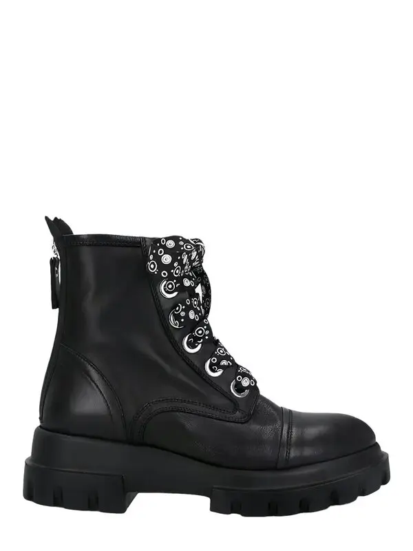 Agl X 10 Corso Como Boots - Black
