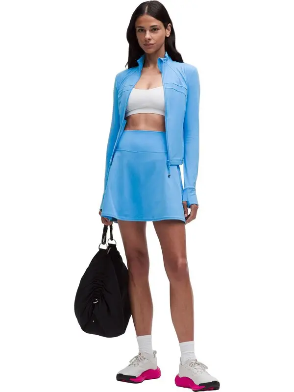 Lululemon Align™ High-rise Skirt - Ocean Wave
