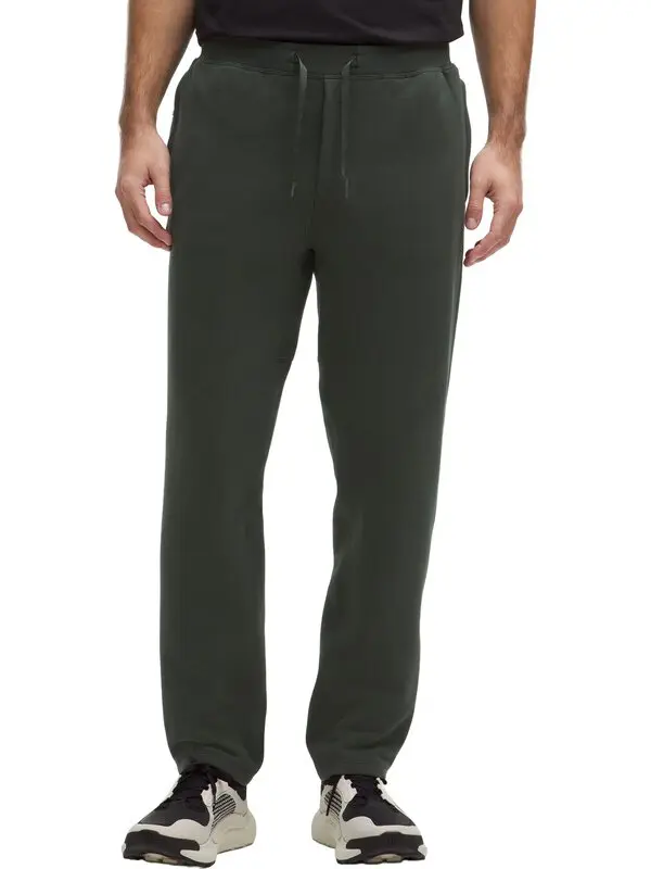 Lululemon Steady State Classic-fit Pant - Rainforest Green