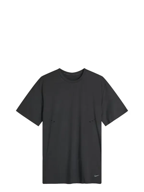 Nike Dri-fit Running T-shirt - Black