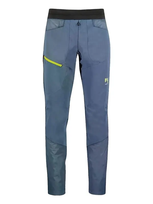 KARPOS Limarò Performance Trousers - Blue