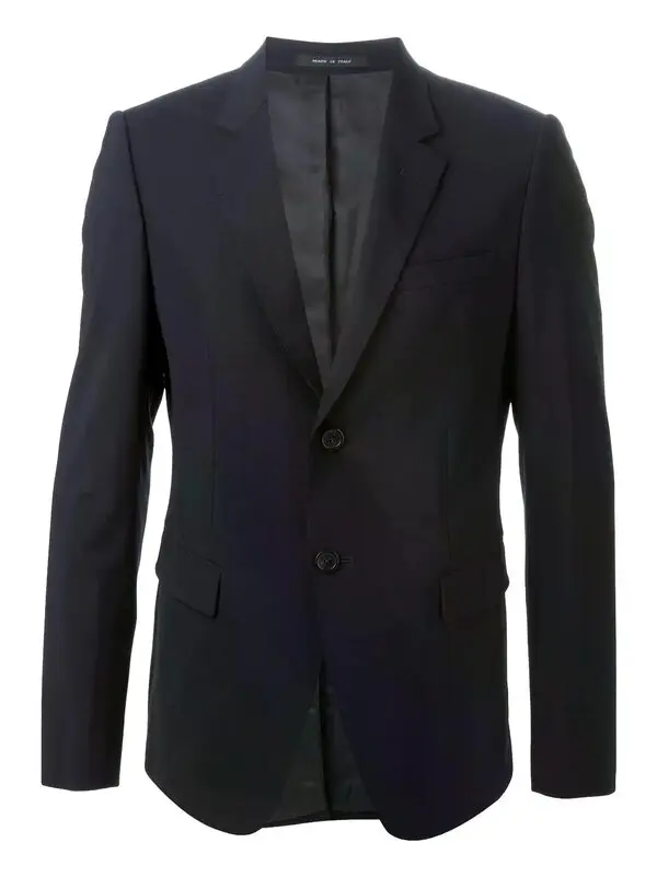 Emporio Armani Two Piece Suit - Blue