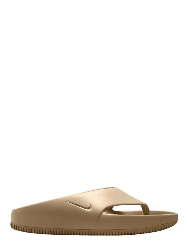 Nike Calm Flip Flop - Khaki