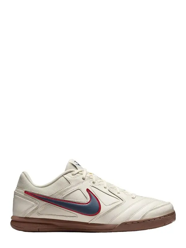 Nike Gato - Pale Ivory/university Red/gum Dark Brown