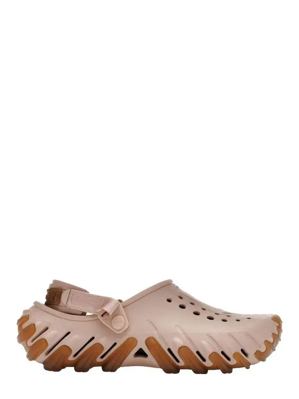 CROCS Echo Clog - Pink Caramel