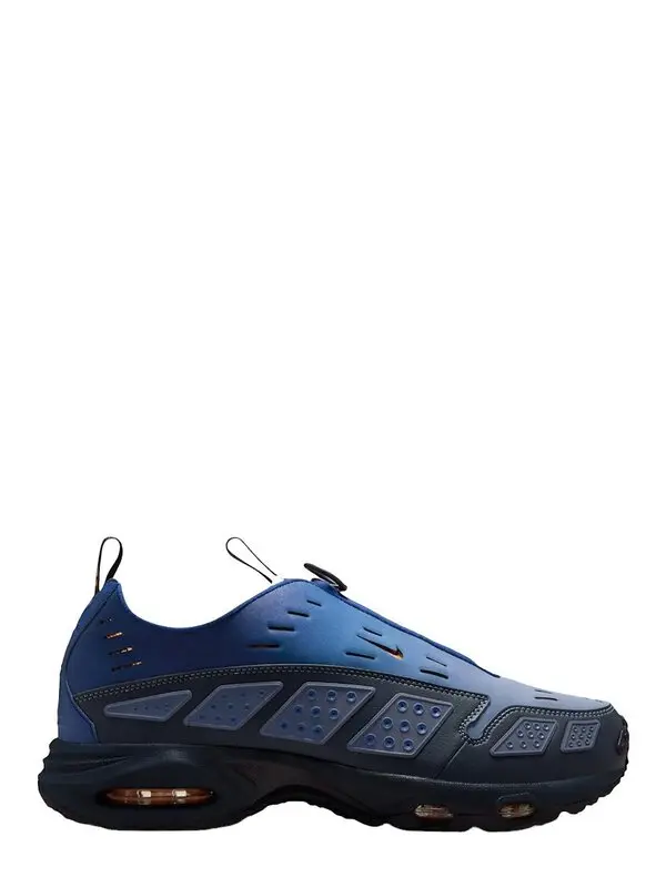 Nike Max Sunder Se Sneakers - Obsidian/deep Royal Blue/sundial