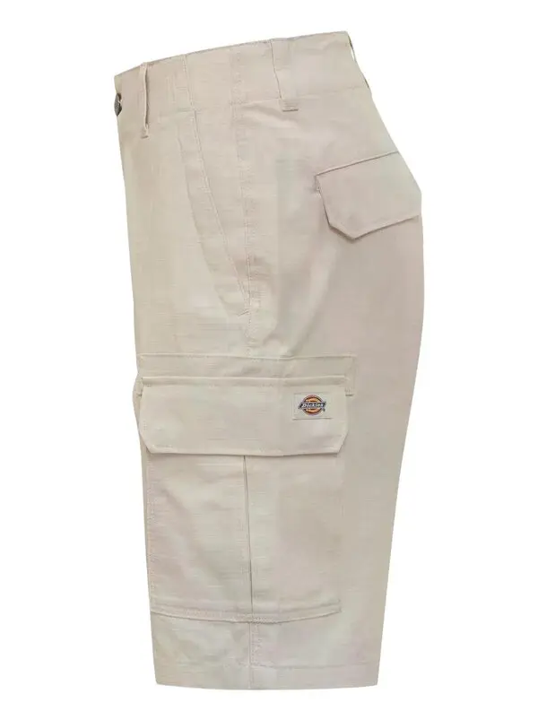 Dickies Cargo Pocket Shorts - Neutrals