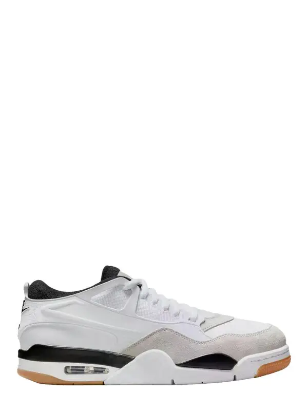 JORDAN Air 4 Rm Sneakers - White